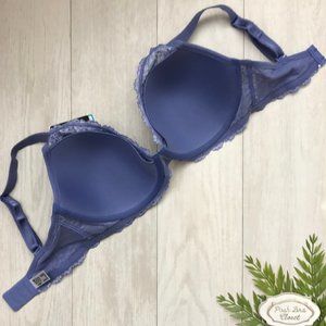 Wacoal | Intimates & Sleepwear | 32ddd Wacoal Embrace Lace Plunge ...